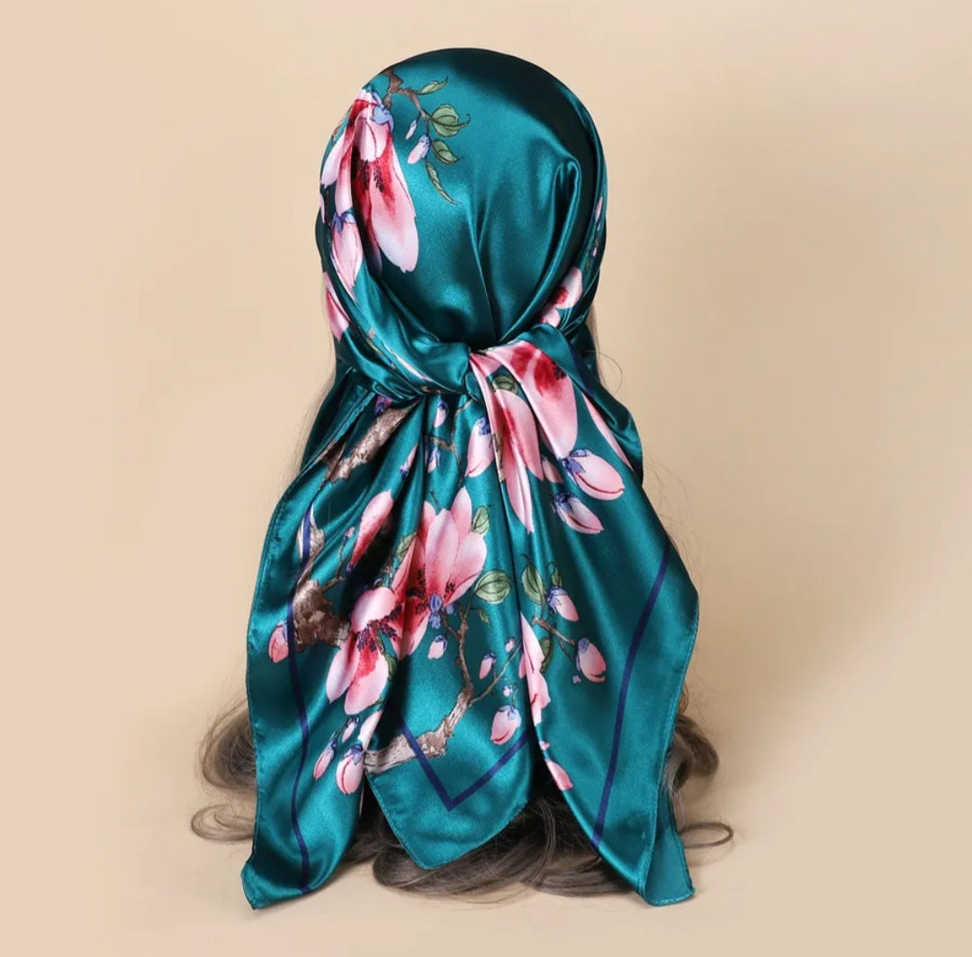 Silk Wraps – All Things Her Crown